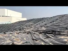 landfill geomembrane