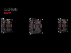 5000nits P10mm Outdoor Full Color LED Display Shop Scrolling