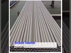 Seamless SS321 Stainless Steel Butt Welded Fittings Tee 4