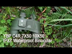 Army Marine BAK4 Russian Military Binoculars 8x30 Green Waterproof