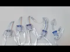 What is Tracheostomy Tube？