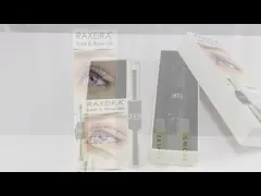China Individual Extensions 5ml Eye Lash Enhancer Growth Eyelash Serum For Women for sale