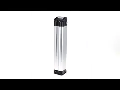 Deep Cycle 48V 17.5Ah Electric Bicycle Battery Pack For Electric Bike