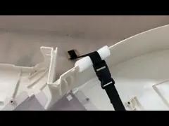Les prototypes sont envoyés à Holzkisten.