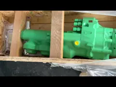 HC50 Montabert Rock Drill Hydraulic Rock Drill Drifter 996mm
