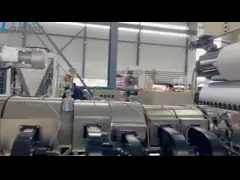 Macchine per la colata di fogli di PVC