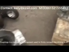 coupling tyres