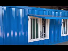 5m3/h containerized type oxygen generator
