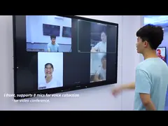 5msタッチ画面の相互Whiteboard相互3840*2160の決断