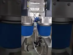 고속 자동적인 잉크젯 프린터, 관 일련 번호 인쇄기
