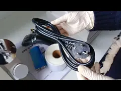 Detect Leak SMD Part Counter SMT Chip Tape And Reel Counter