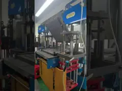 JUGUANGLI Factory processing video