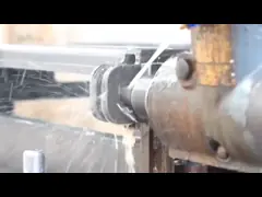 Fabricante de elevadores de construcción de rodillos y rodillos