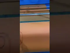 2000 M/h Estampa por schermi a rotolo (Подставка на экране в ротоло)