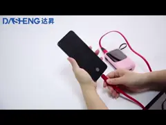 Tipo C Micro 1,5 m USB 2.0 caricabatterie Das Strahlkabel est réparateur