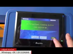 Axial Flow Fan Flange Making Machine,Axial flow fan flange making machine