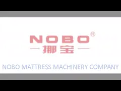 Foshan Nobo Machinery Co., Ltd. Company Introduction