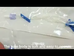Extention Tubes Factory Supply