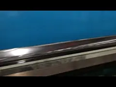 Tubo de acero EN10305-1 50m m de la precisión inconsútil automotriz con el ISO certificado