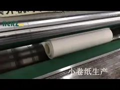 Polyester Fibre Clean Room Wipes SMT Stencil Cleaning Roll