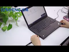 PDのCをタイプする速い充満ブレスレット20cm 22.5cm USBのケーブル タイプC