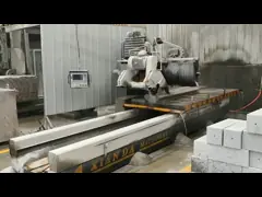 Машина для письма из гранитного мрамора