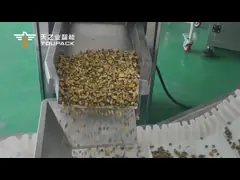 Sistema di controllo e riempimento dei serbatoi