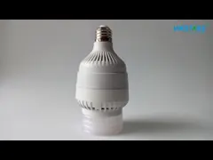 China 80*149mm 50 Watt LED Bulb With E26 E27 Base 120V LED Bulb for sale