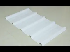 ASA PVC Roof Sheet