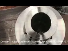 What are some of the spare parts for the railway industry?