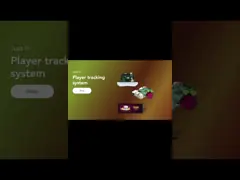 player tracking system