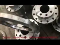How many parts are there in a train?