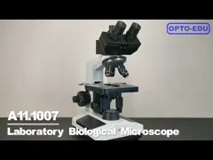 생물학적 현장 현미경 1600x 콤 플라노 - 스피겔 콤 A111007