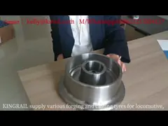 Heavy Duty Forging Steel Gear Ring 1000mm diameter each 1.5 ton for crane