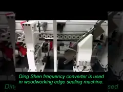 AC非同期モーターのための1.5KW 2HP VFDの単一フェーズ