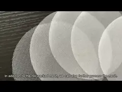 Filtri a base di nylon