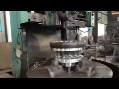 water turbine generator