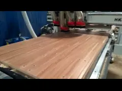 China Wood Carving 3 Axis Cnc Router Machine Cabinet Making Furniture Door Two Spindle for sale