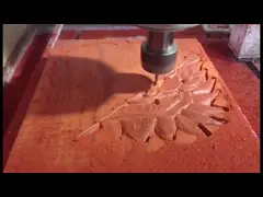 0.02 mm CNC Engraving Machine 0-24000rpm/min Metal Router