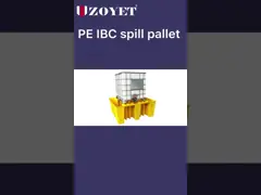 IBC Spill Containment