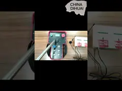 Red Shell industrail remote control for washing machines
