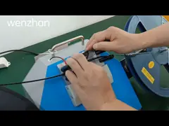 Leak Detection Intelligent Electronic Component Reel Counter YS-IH881 YS-IH882 SMD Chip Counter SMD