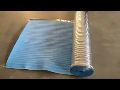 basic underlay-super silver