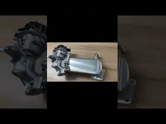 Válvula de la recirculación de los gases de escape del coche de la recirculación del gas del motor para VAG de VW de 03L131512AQ 03L131512BN 03L131512DL