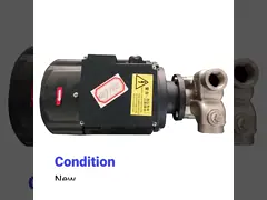 bomba do gerador da bolha de 220V 60hz 50T/H micro/gás - bomba de mistura líquida