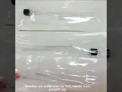 Spinal Needle Factory Supply