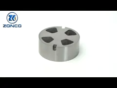 Pulser Head Stator Holder Abrasion Resistant For Drilling Tools