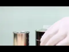 1L*12 Good Adhesion Automotive Paint Thinner Safe Gold Mirror Effect