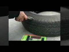 10pcs repair set for motorcycles bicycle tyre / tire repair tools for Tubeless