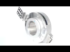 Incremental Rotary Encoder Elevator 30-45mm Hollow Shaft For Elevator